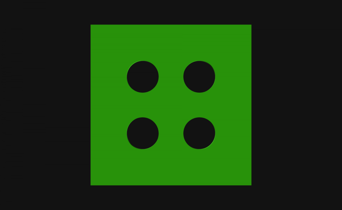 Circular Positioning in OpenSCAD – RasterWeb!