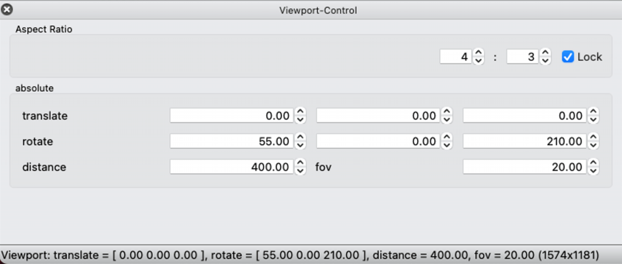 openscad – RasterWeb!