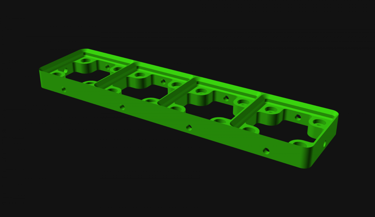 Gridfinity Organization (Part 1) – RasterWeb!