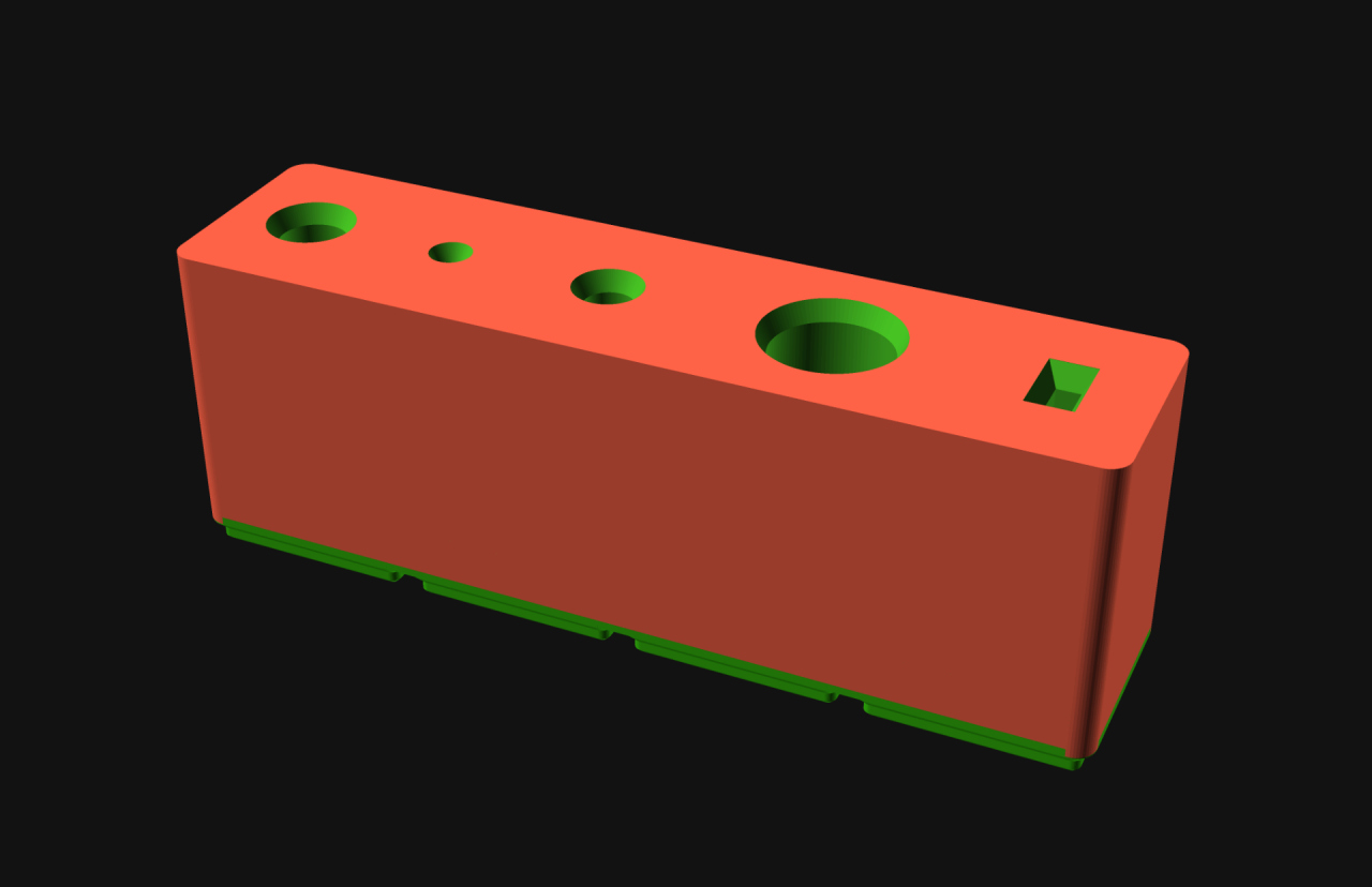 Gridfinity Organization (Part 1) – RasterWeb!