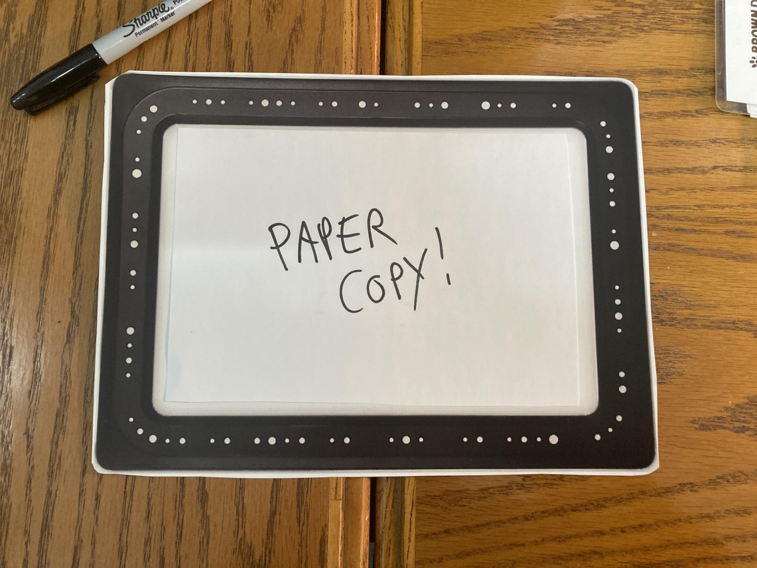 Using the Shaper Trace – RasterWeb!