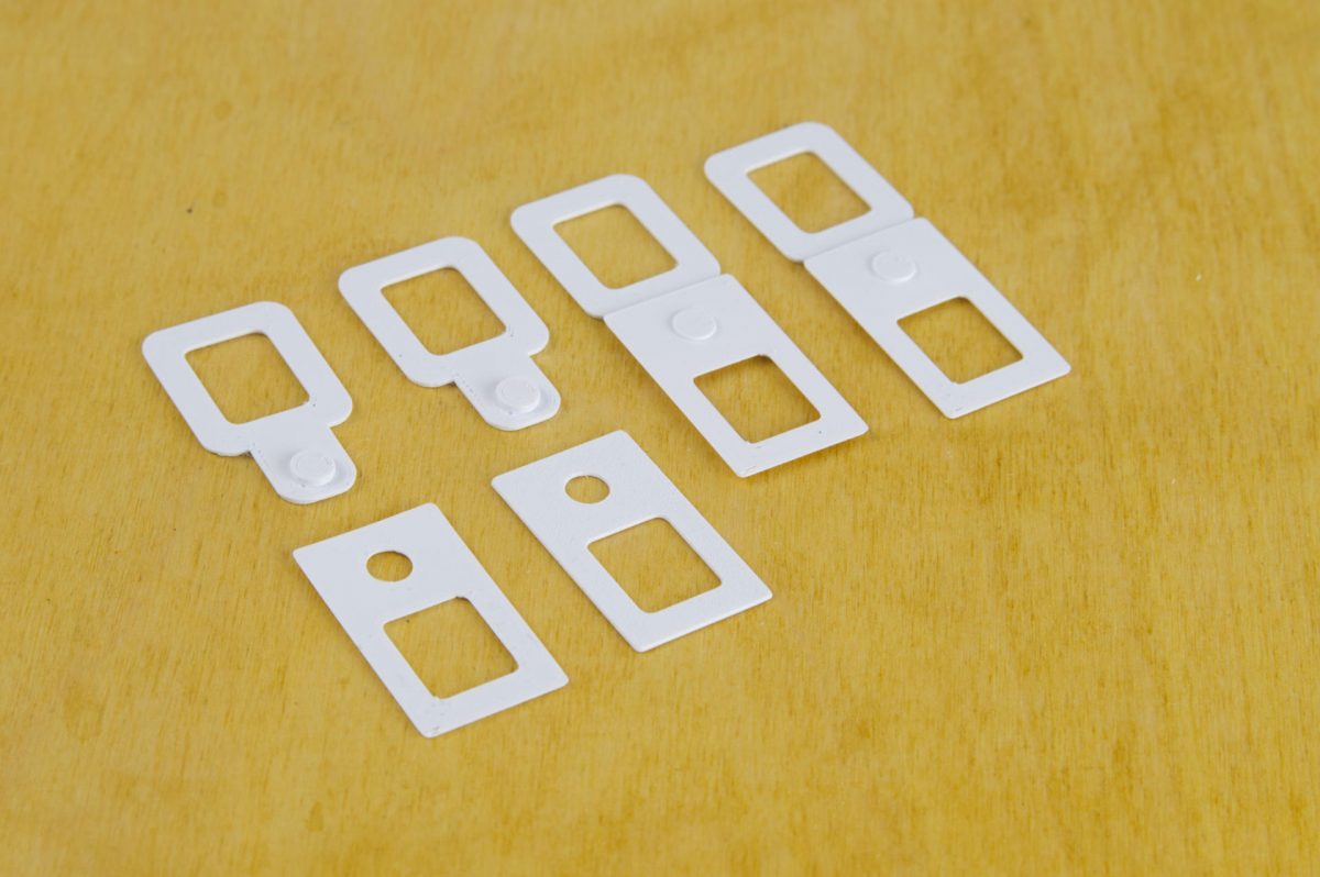 Printmaking Registration Pins – RasterWeb!