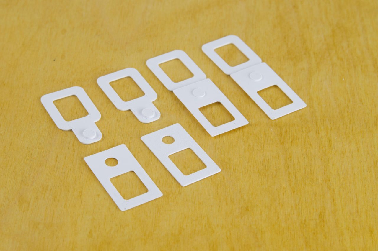 Printmaking Registration Pins – RasterWeb!