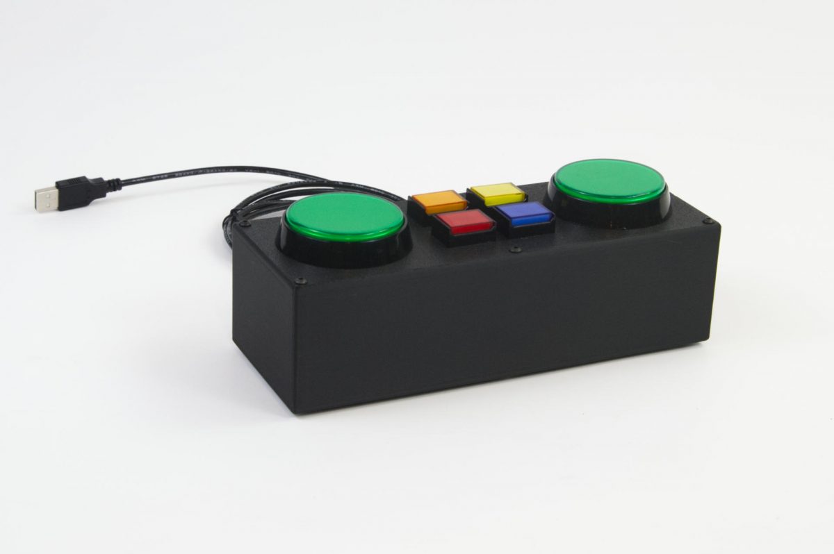 button – RasterWeb!